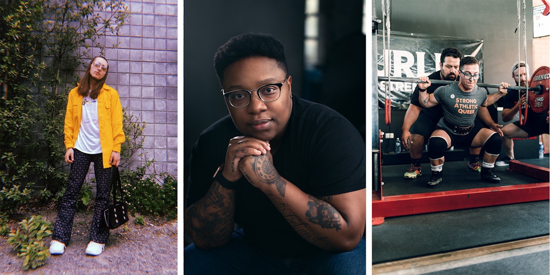 ‘This Is Who I Am’: On Starting Up as a Trans Founder | Supermaker