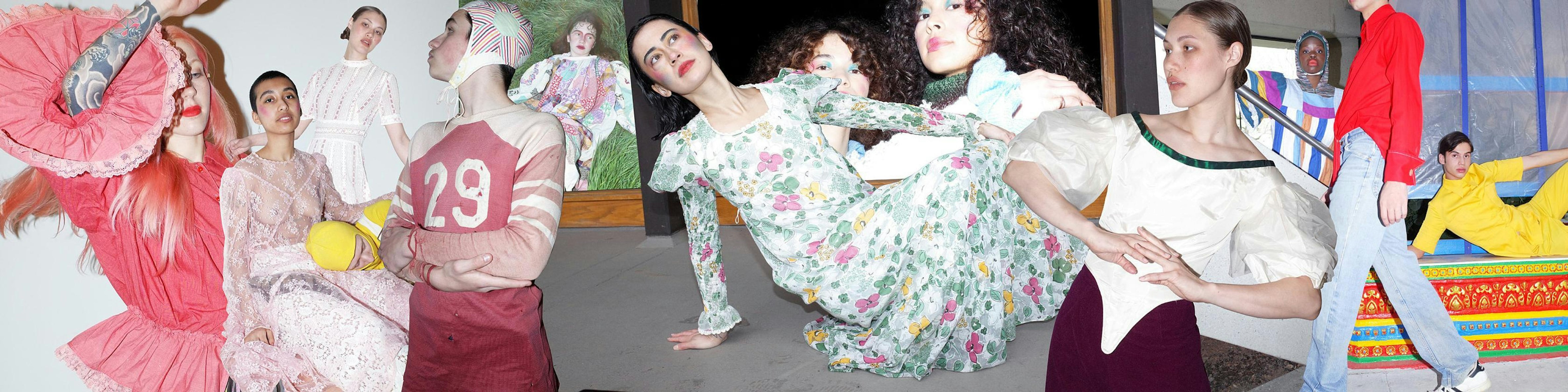 The Future of Vintage | Supermaker