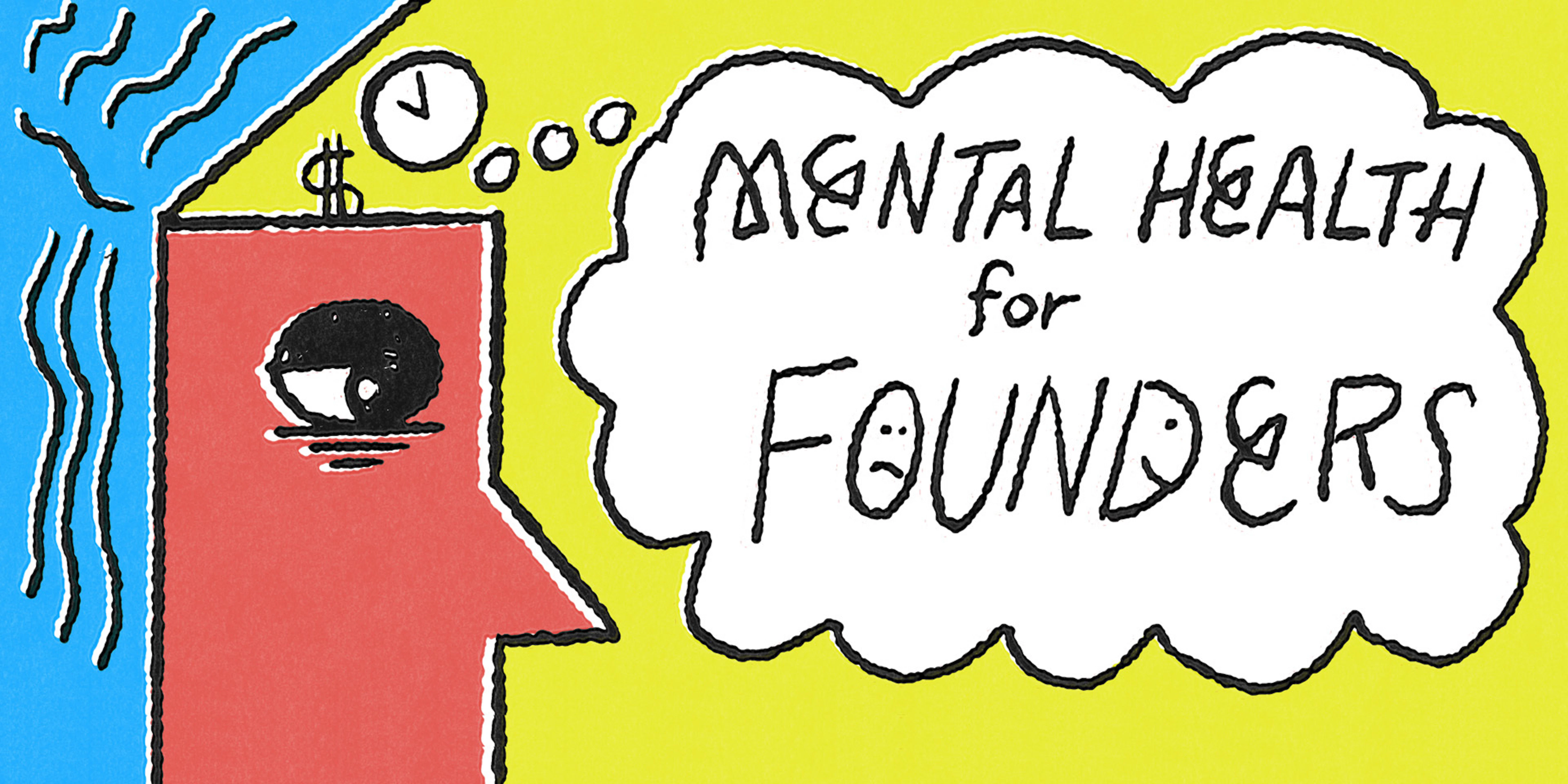Pressure and Isolation: Addressing Mental Health Crises… | Supermaker