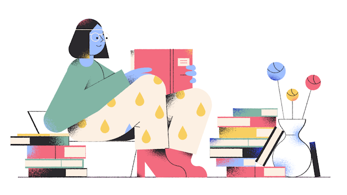 What We're Reading: June 2019 | Supermaker